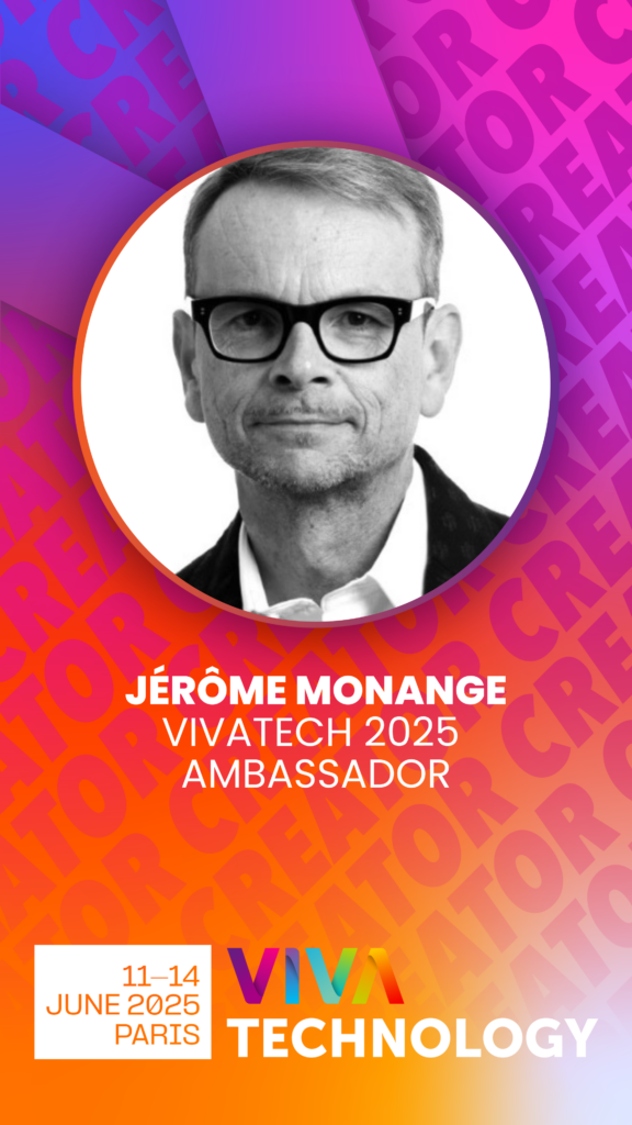 Vivatech 2025 Comment profiter d'un code promo de -20%